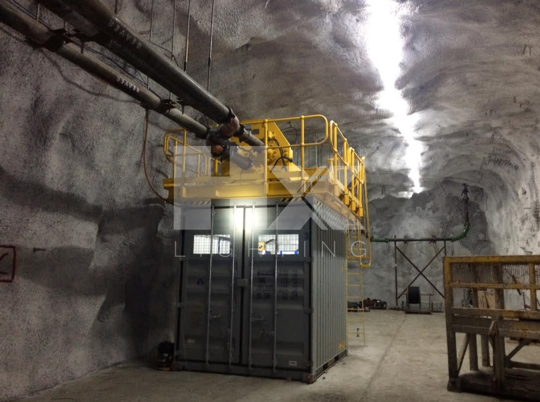 HX Lighting Gallery - Explore Our LED Creations